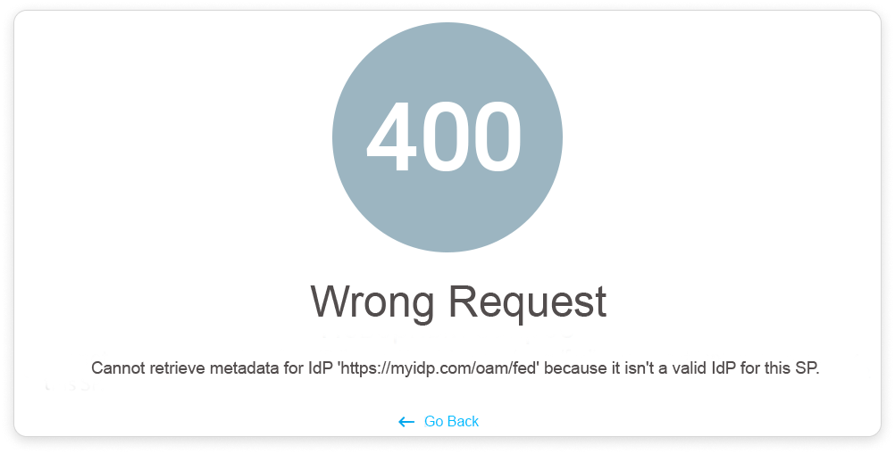 SAML 2.0 Authorization