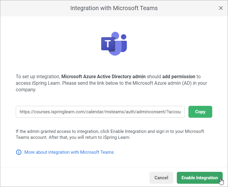 Microsoft Teams Meetings