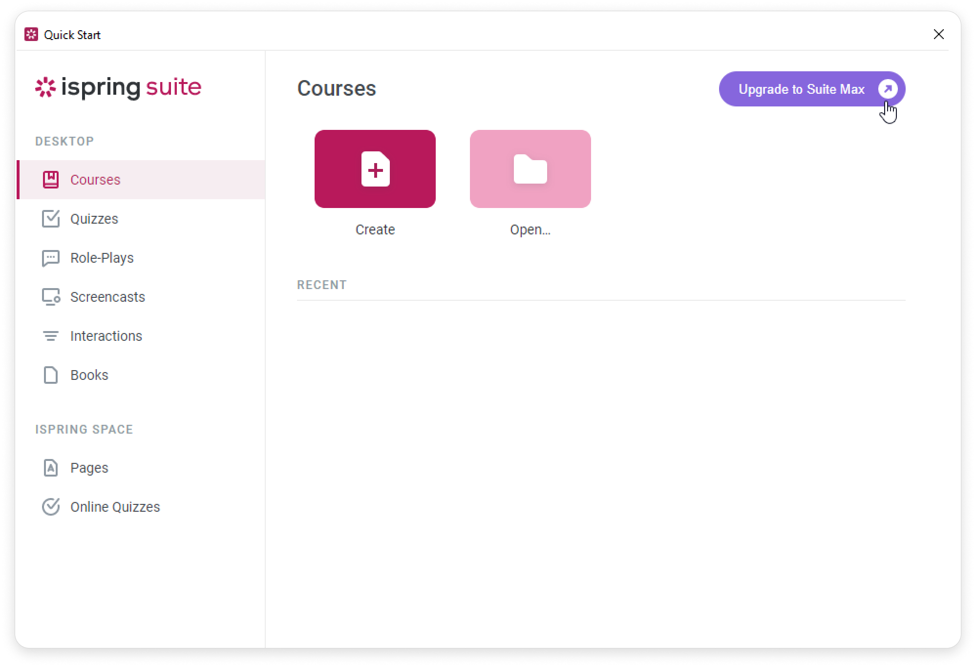 Managing a Suite Basic License