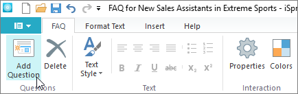 FAQ
